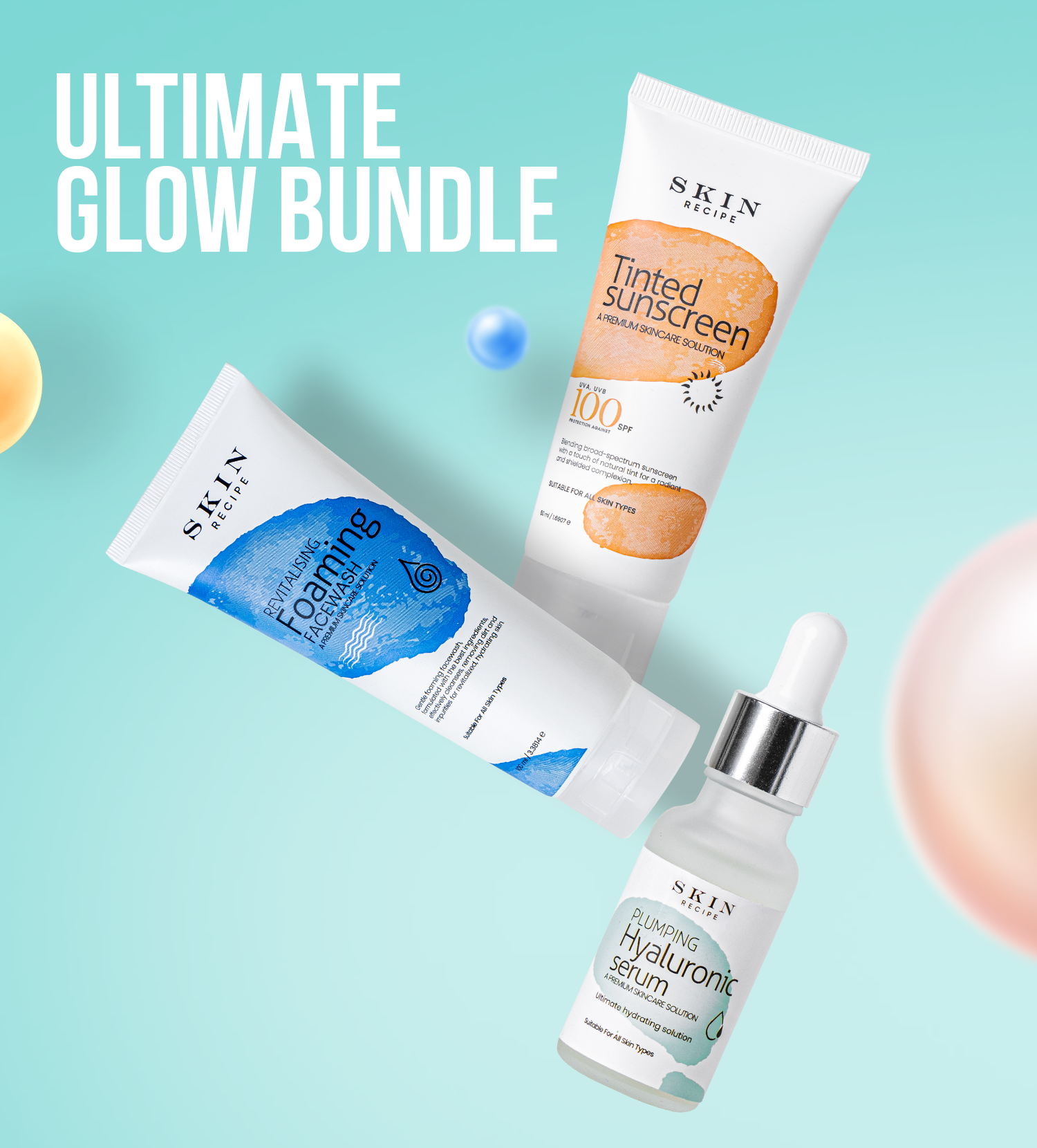 Ultimate Glow Bundle